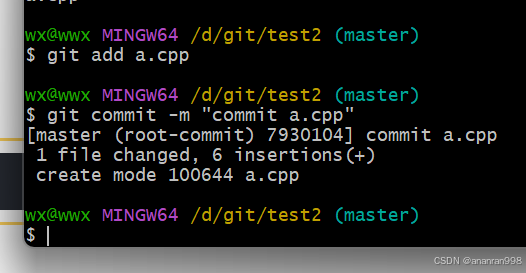 实验二：使用Gitee平台、搭建git托管仓库 + CI流水线_gitee网页托管-CSDN博客