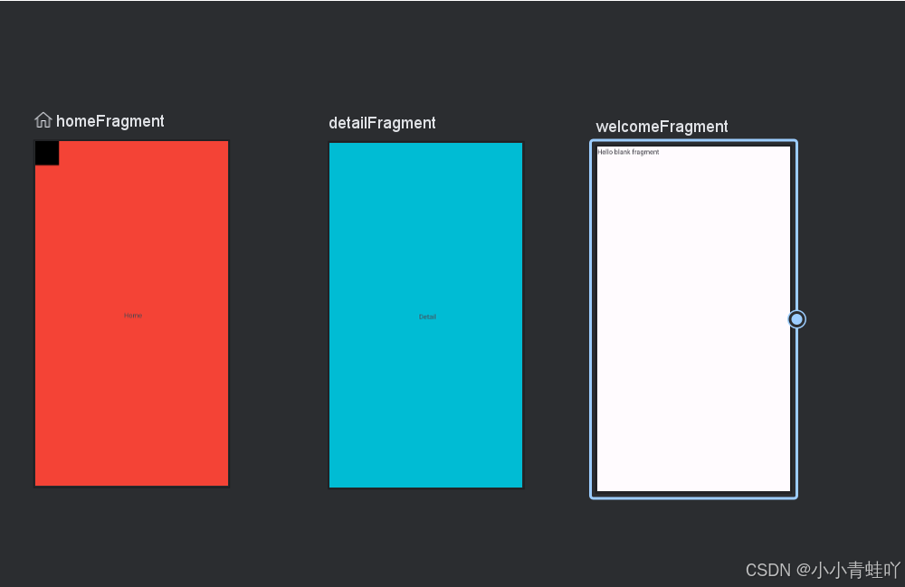 Android之bottomNavigation详解-CSDN博客