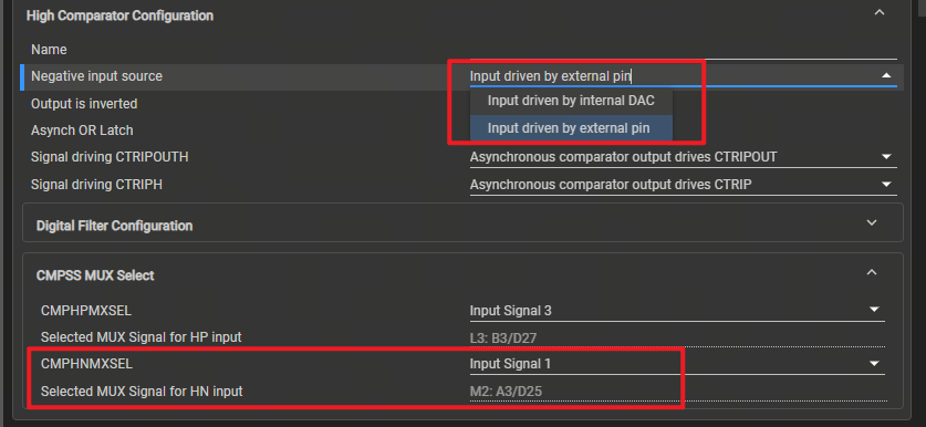 F29H85学习心得_CMPSS-CSDN博客