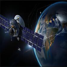 高通量通信卫星（HTS）：技术演进与应用革新-CSDN博客