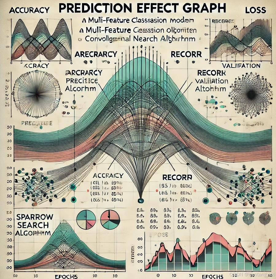 在python 中实现cnn Lstm网络进行多输入多输出的预测python Cnn Lstm Csdn博客