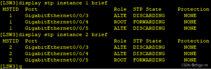 MSTP基础实验_mstp实验-CSDN博客