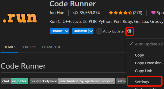 VSCode执行单个CSharp代码文件_如何在visual studio code 中运行单个.cs文件-CSDN博客
