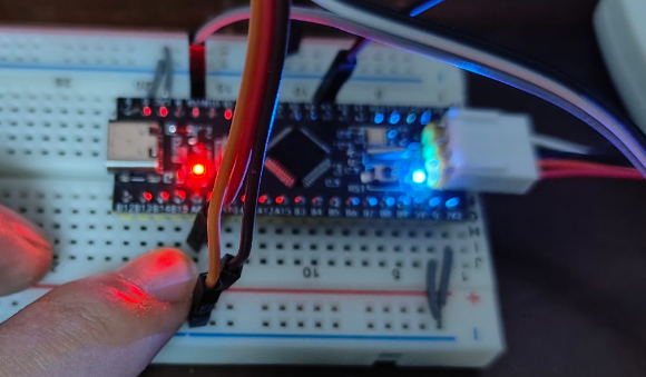 Stm32hal 快速入门（十）：gpio 中断编程 —— 按键中断控制 Ledstm32 Hal Gpio中断 Csdn博客