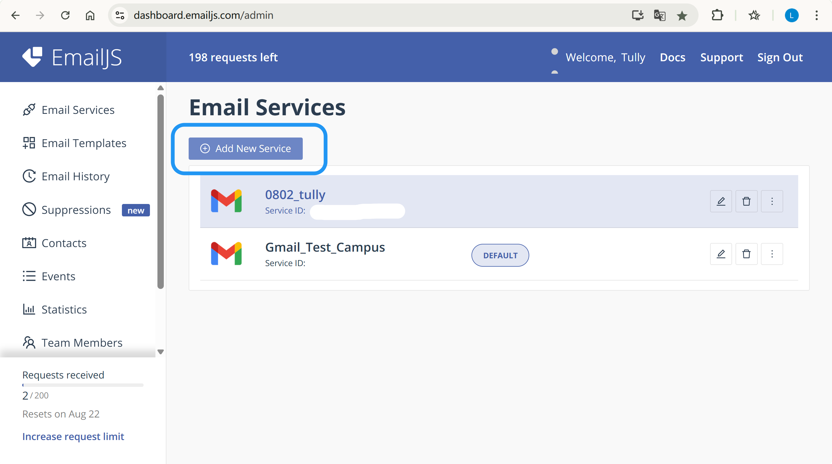 EmailJS邮件发送功能实现指南-CSDN博客