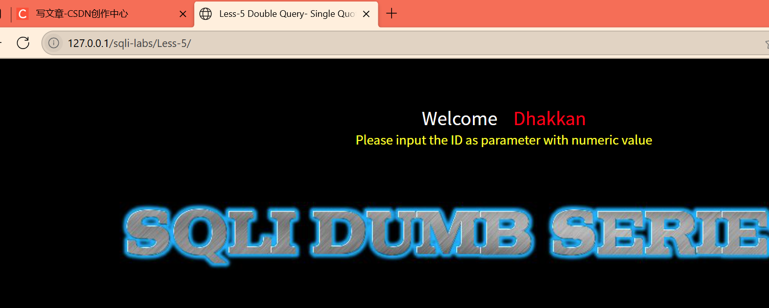【郑大二年级信安小学期】Day3下午：SQL注入联合查询实操&SQL报错注入实操-CSDN博客