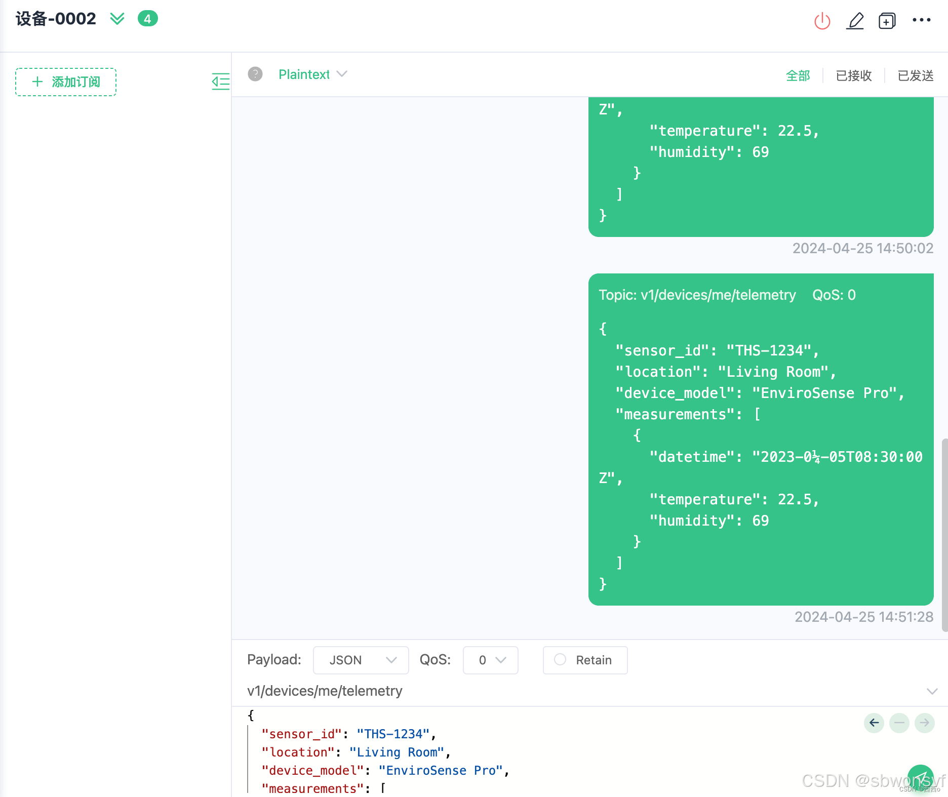 ThingsBoard规则链路节点Script用法_thingsboard 规则链怎么执行到processtotransportmsg-CSDN博客