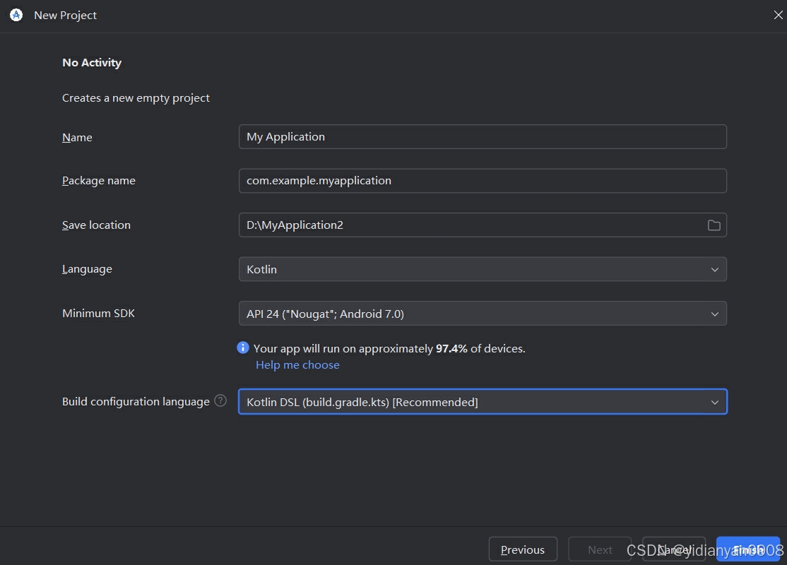 Kotlin：在Android开发中对Java的挑战与革新_android java kotlin-CSDN博客