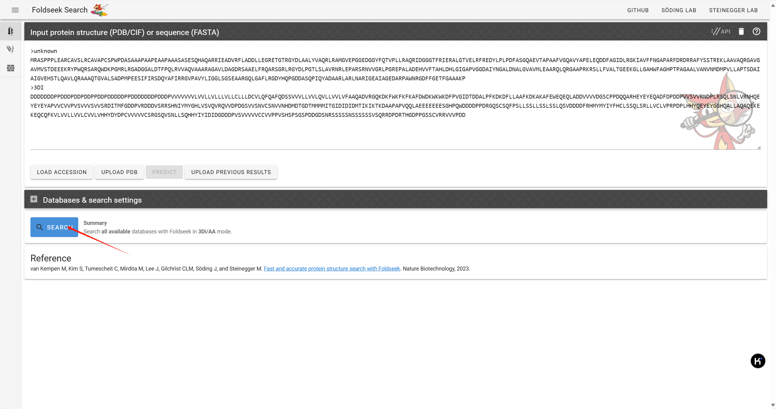 蛋白质研究新革命！为什么结构比对是未来趋势？附 Foldseek 保姆级使用教程_foldseek使用教程-CSDN博客