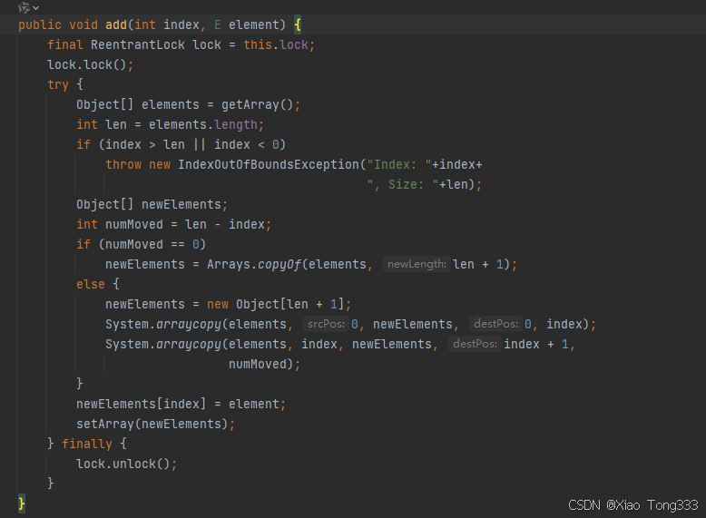java并发编程(面试宝典，线程深入理解,超详细)-CSDN博客