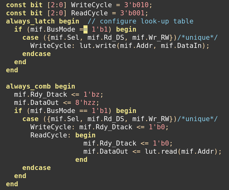 数字IC验证学习笔记——SV——完整的SystemVerilog测试平台_systemverilog验证平台搭建-CSDN博客