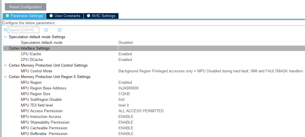 STM32H7 SD卡使用以及其DMA读写-CSDN博客