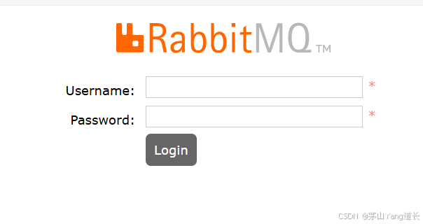 docker 快速安装RabbitMQ 保姆级教学_rabbitmq docker-CSDN博客