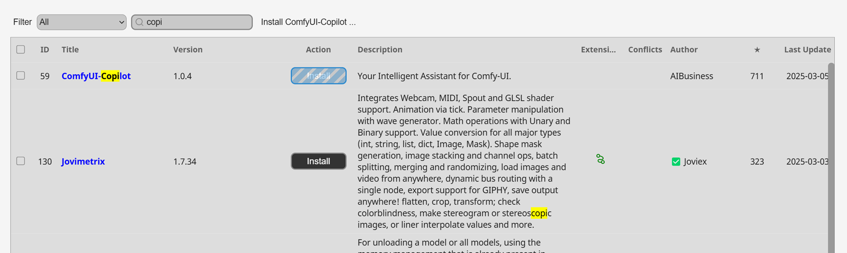 【ComfyUI专栏】ComfyUI 的Copilot节点-CSDN博客