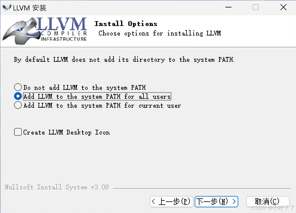 在 Rust 中使用 FFmpeg (1)：环境搭建-CSDN博客
