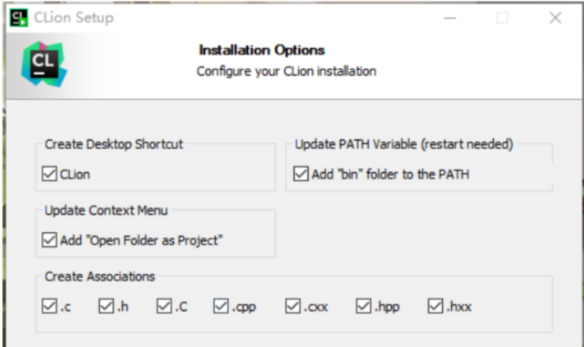 CLion + MSYS2（MinGW64）C++ 开发环境完整配置指南（Windows）_clion 如何配置 mingw-CSDN博客