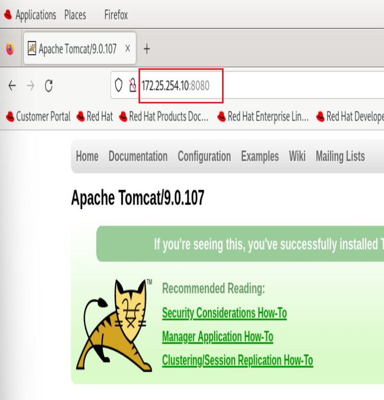 快速上手tomcat_tomcat极速入门-CSDN博客