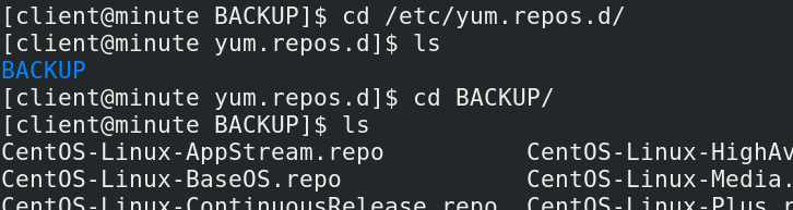 VMware Linux配置yum源失败？保姆级教程+网络连接问题全解决！小白非常友好_yum install network-CSDN博客