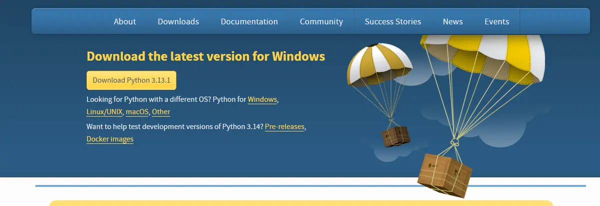 Python 3 安装与环境配置完整教程_python3安装-CSDN博客