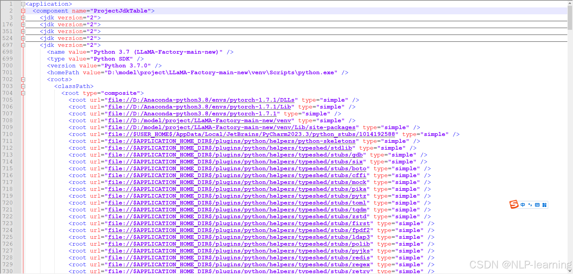 删除pycharm的Run/Debug Configuration中Run下拉列表的红色invalid解释器_pycharm run configuration-CSDN博客