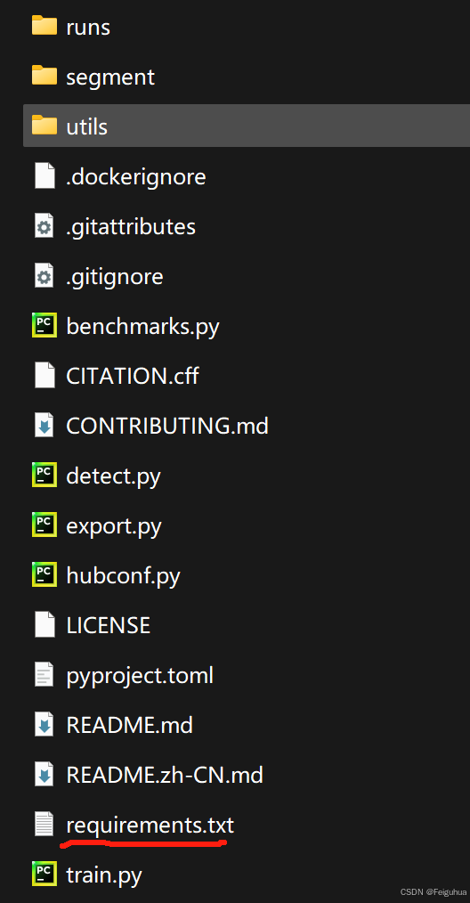 通过Yolov5使用ip摄像头实时监测（CPU）_yolov5实时监测-CSDN博客