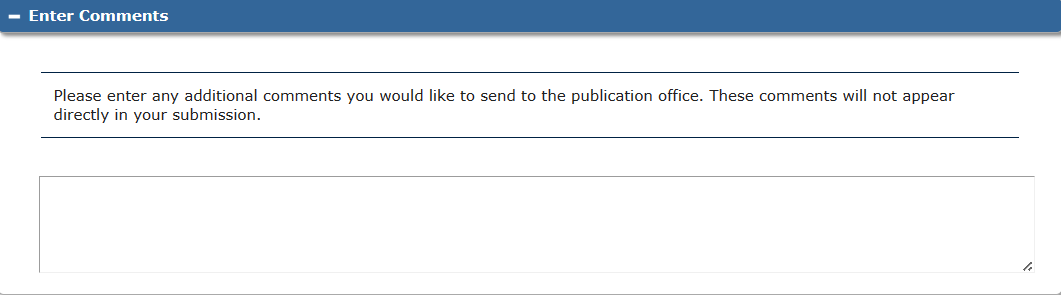 学习记录（五）--Pattern Recognition投稿流程_pattern recognition declaration of interest statem-CSDN博客