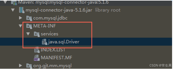 【JavaWeb】 Sping SPI机制详解_spring spi机制用于-CSDN博客