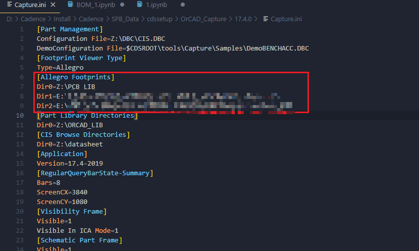 Cadence绘制symbol、封装和原理图_cadence画原理图封装-CSDN博客