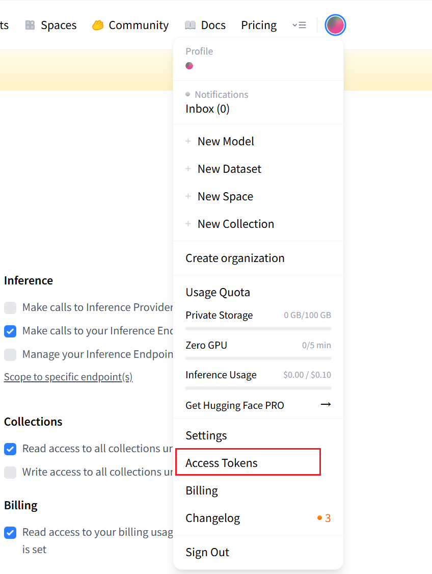 huggingface如何下载gated datasets_huggingface gated-CSDN博客