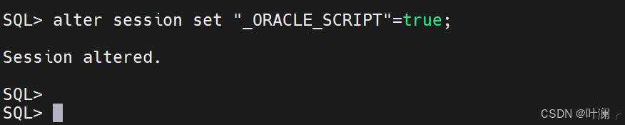 龙蜥Anolis8.9部署Oracle19c_龙蜥8.9安装oracle19c-CSDN博客