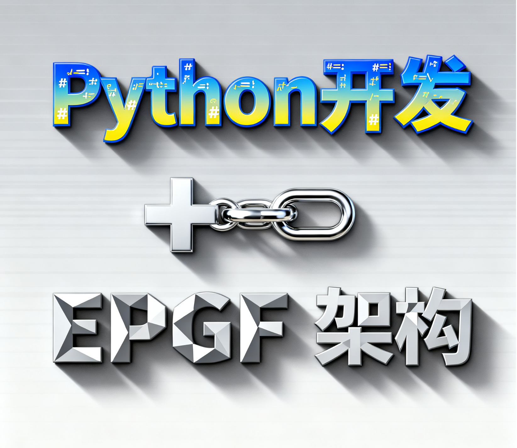 EPGF 架构：Python 长效稳定与工程化治理全景解读-CSDN博客