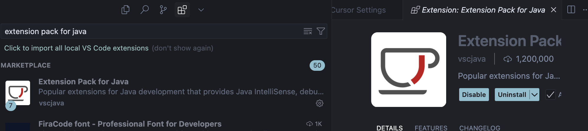 cursor mac安装及配置_cursor for mac-CSDN博客