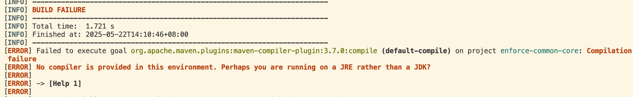 Cursor配置java、maven环境_cursor配置java环境-CSDN博客