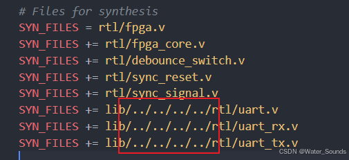 【FPGA学习】Alex开源代码学习之—如何在Win下通过Makefile复现Vivado工程_vivado makefile-CSDN博客