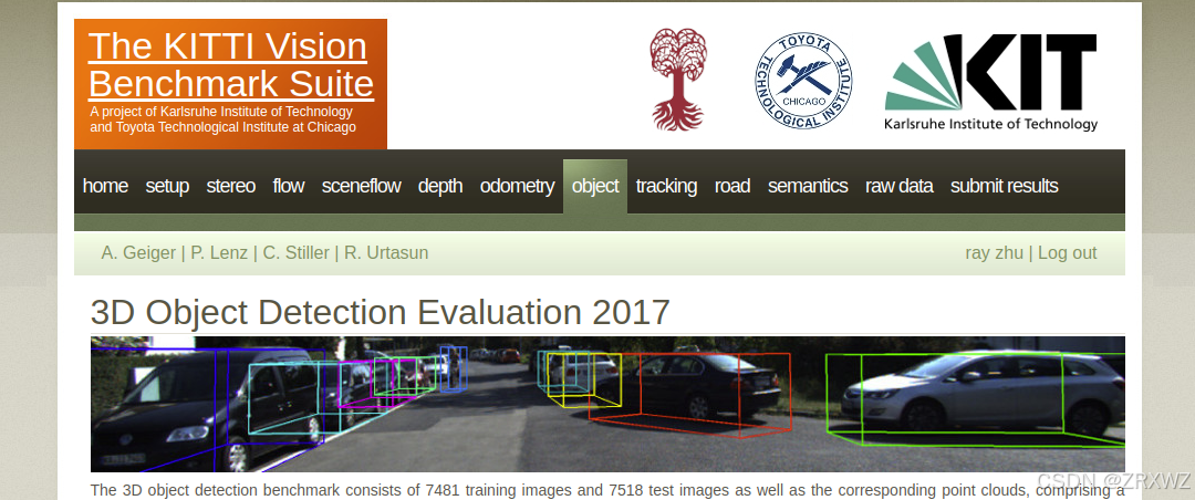 Ubuntu20.04中部署OpenPCDet并使用pointpillars_ubuntu安装openpcdet-CSDN博客