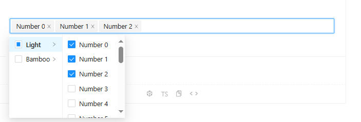 Vue3.4 useModel/defineModel在实际中的使用及Antdv Cascader组件的修改_vue3 usemodel 使用-CSDN博客