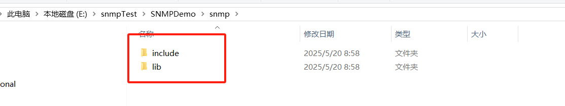 Windows下的net-snmp库，c++(Qt)编译使用(附带源码)-CSDN博客