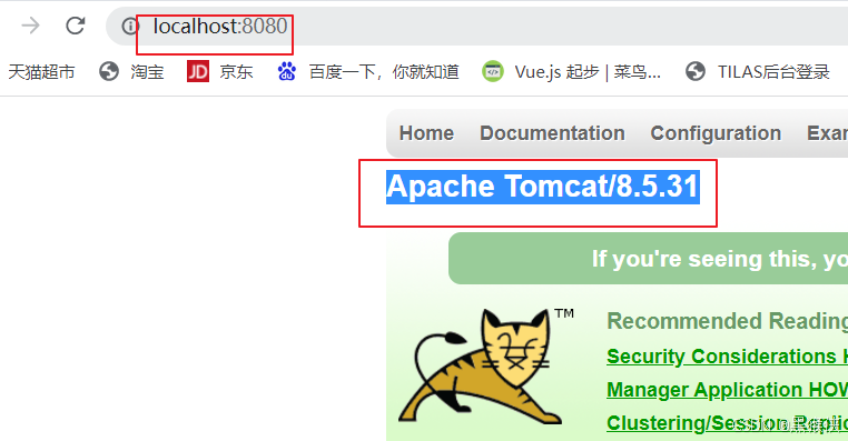 Tomcat+HTTP+Servlet_tomcat servlet写入功能-CSDN博客