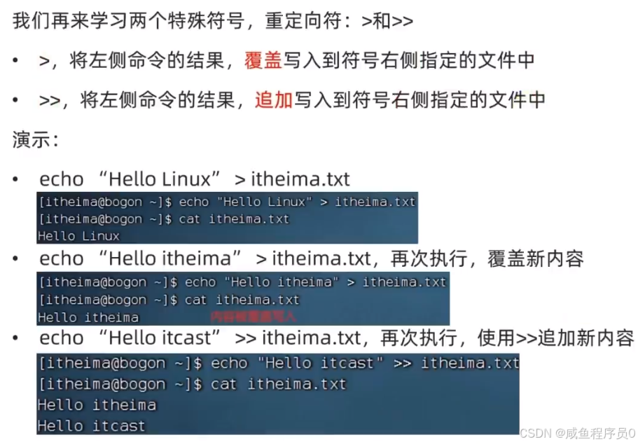 Linux_linux csdn-CSDN博客