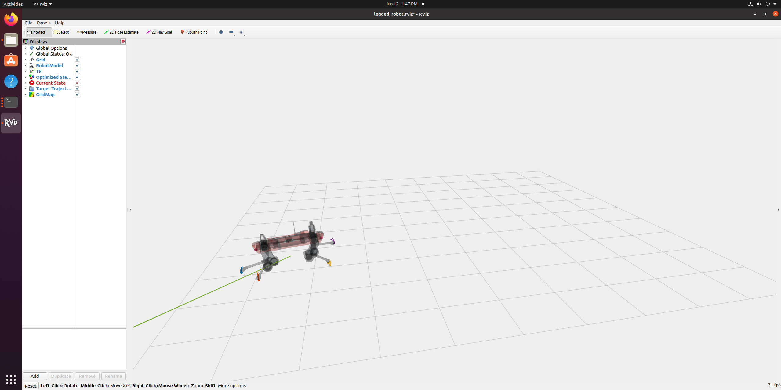 OCS2保姆级安装步骤_ocs2安装-CSDN博客