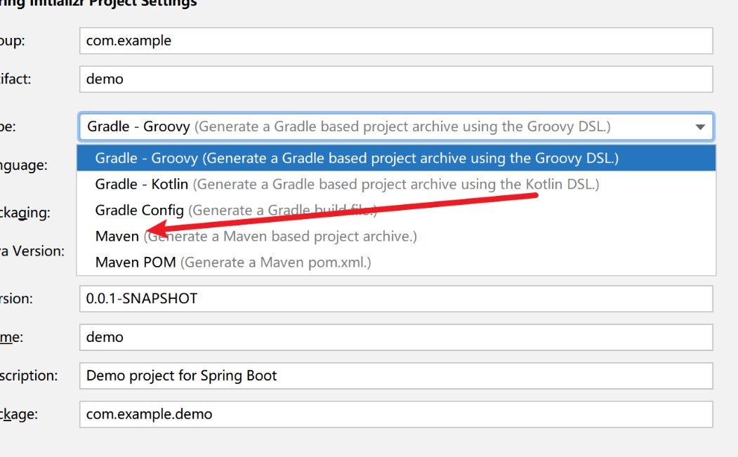 IDEA搭建spring boot时报错Error: Request failed with status code 500-CSDN博客