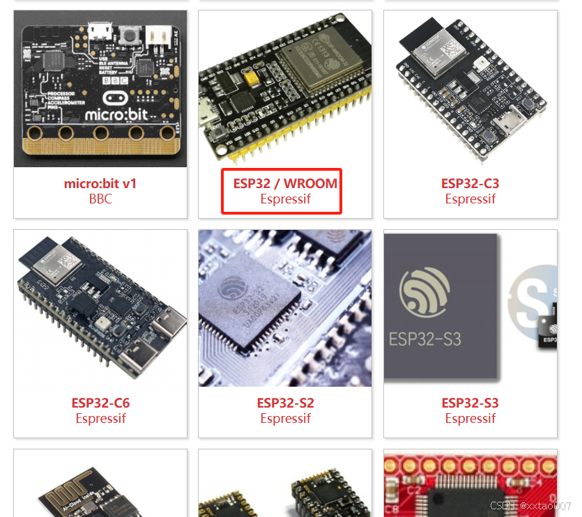 python + esp32环境搭建和代码简单加密_esp32 python-CSDN博客