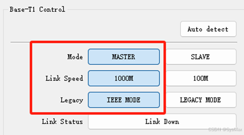 车载以太网PMA测试模式的DUT设置方法-CSDN博客