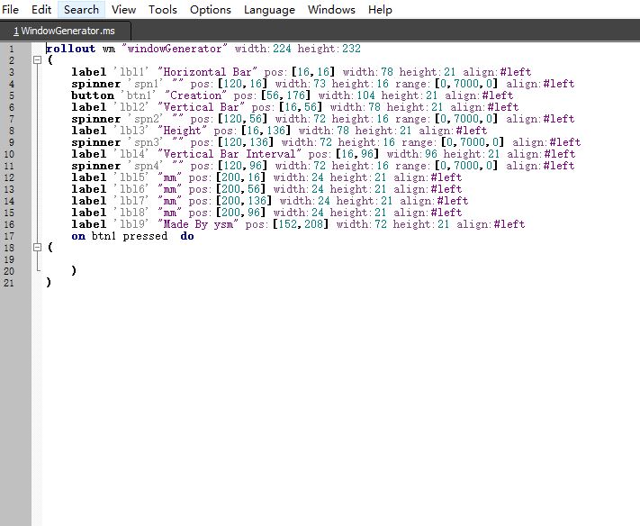 关于3dsmax的.vms文件.ms文件区别_.ms是什么文件-CSDN博客