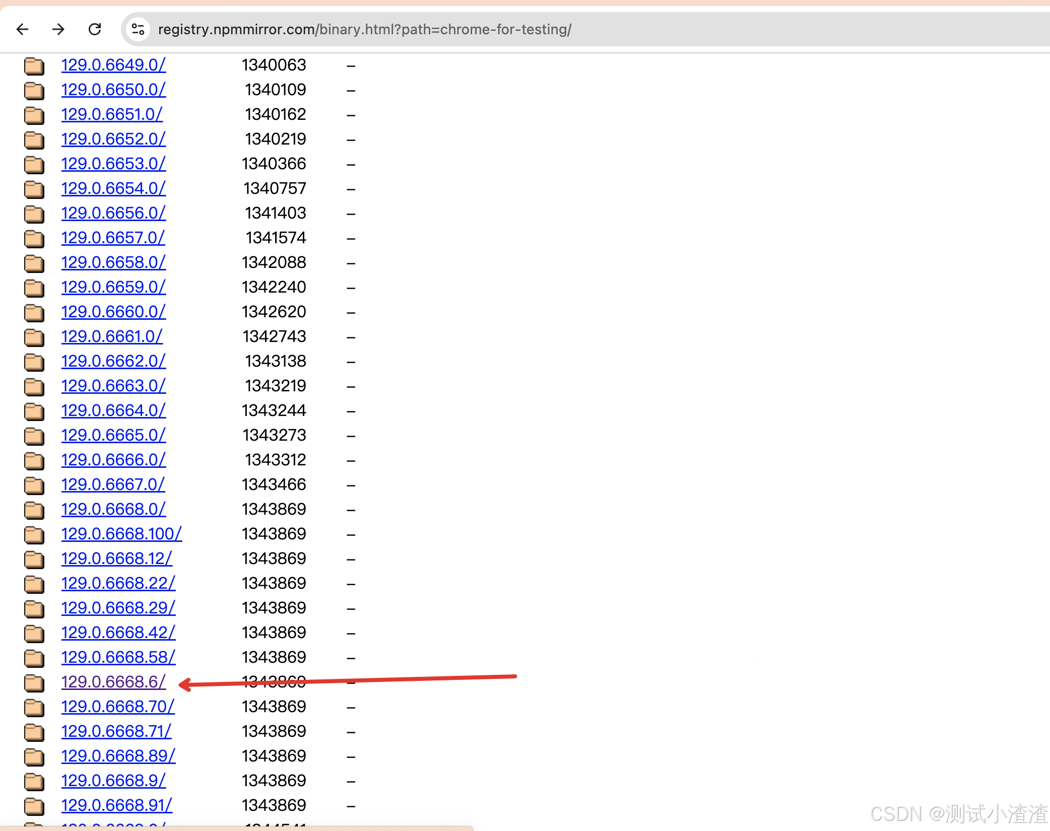 Mac电脑安装Webdriver，使用selenium_webdriver mac-CSDN博客