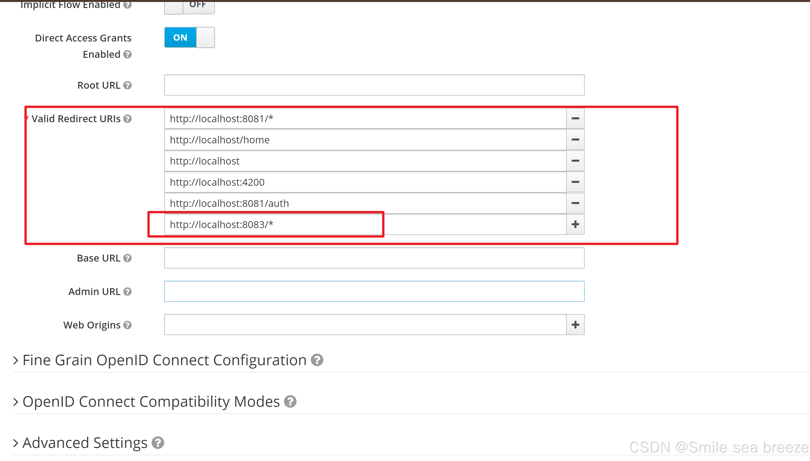 本地使用 Keycloak 进行 Spring Boot 应用的身份验证的详细方法_keycloak使用教程-CSDN博客