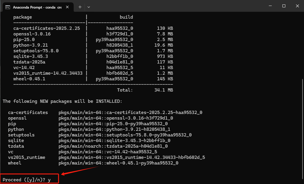 YOLOv5安装训练教程-CSDN博客