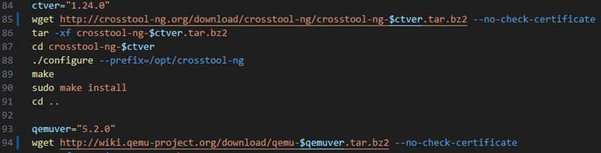 PYNQ镜像编译之ZYNQ系列芯片-CSDN博客