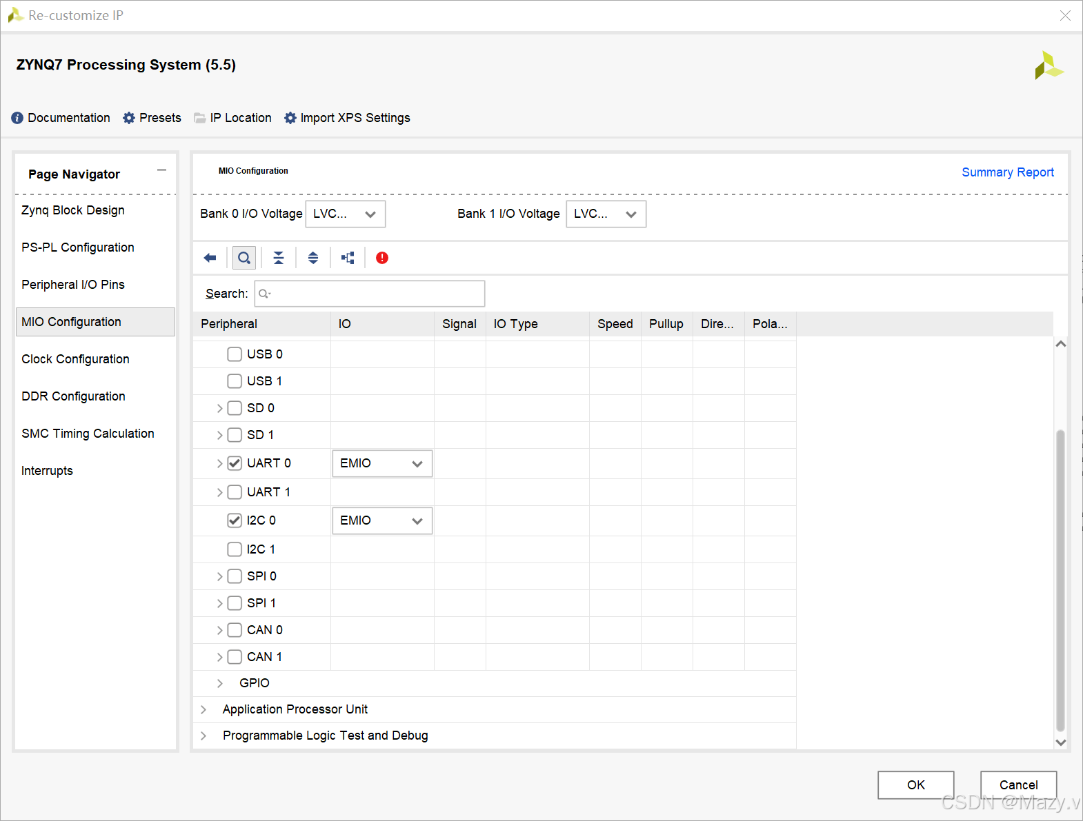Zynq PS端外设（一）IIC_zynq ps iic-CSDN博客