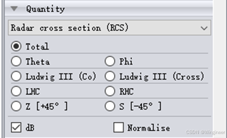 基于Hypermesh+Feko的飞行器目标RCS仿真方法——Feko的使用_feko仿真-CSDN博客